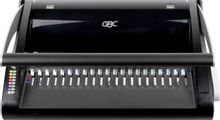 Переплетчик GBC CombBind 200, A4, от 6 до 38 мм [4401845] – купить в ...