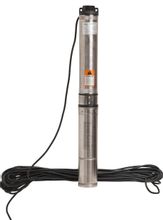 Скважинный насос OASIS SN 75/52, центробежный – купить в Ситилинк | 1901466