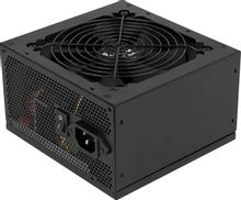 Блок питания Aerocool Integrator Gold Gen.5, 1000Вт, 120мм, черный ...