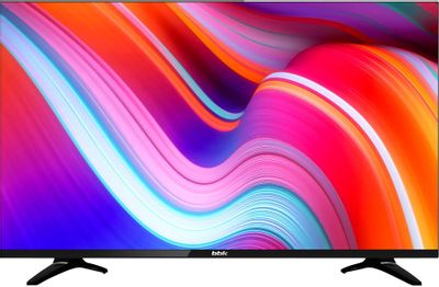 32" Телевизор BBK 32LEM-1060/TS2C (B) HD, черный – купить в Ситилинк | 2033094