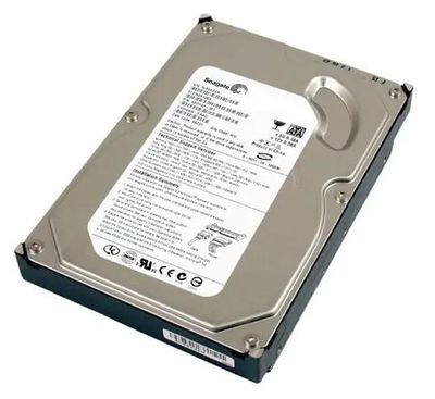 Обзор товара жесткий диск Seagate Barracuda 7200.11 ST3160813AS, 160ГБ ...