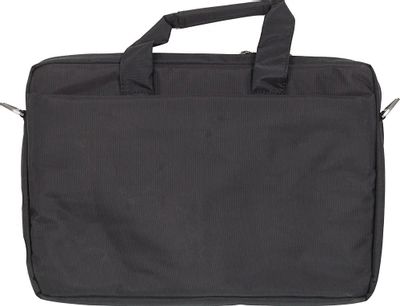 Сумка для ноутбука 16" Riva 8530, черный [8530 black] – купить в ...