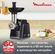 Мясорубка Moulinex ME105830, черный – купить в Ситилинк | 357172