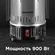 Шашлычница электрическая Redmond RBQ-0252-E, 900Вт – купить в Ситилинк ...