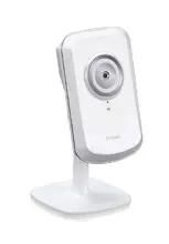 Отзывы на Web-камера D-Link DCS-930, белый в интернет-магазине СИТИЛИНК ...