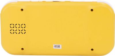 Игровая консоль PGP AIO Portable +4000 игр +Кабель Mini USB, Union C35c – купить в Ситилинк ...