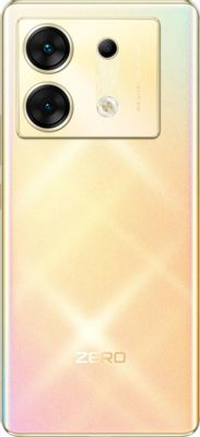 Смартфон INFINIX Zero 30 5G 12/256Gb, X6731, золотой – купить в ...