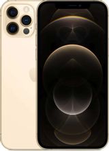 Смартфон Apple iPhone 12 Pro 256Gb "Как новый", A2407, золотистый ...