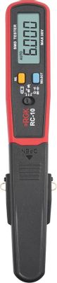 Обзор товара измеритель SMD компонентов RGK RC-10 [755207] (1926107) в интернет-магазине СИТИЛИНК