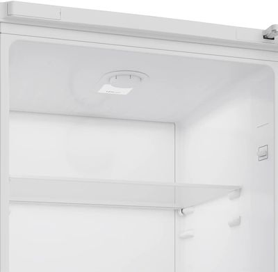 Холодильник двухкамерный Beko B1RCSK362W белый – купить в Ситилинк ...