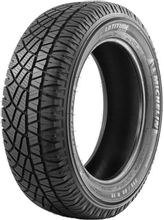 Летние шины MICHELIN Latitude Cross, 215/65/R16, нешипованные [739896 ...