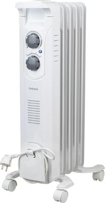 Обзор товара масляный радиатор Timberk TOR 21.1005 BC, с ...