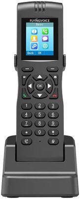 Характеристики IP телефон FLYINGVOICE FIP16Plus (1937972) смотреть в ...