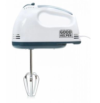 Инструкция, руководство по эксплуатации для миксер GOODHELPER HM371 ...