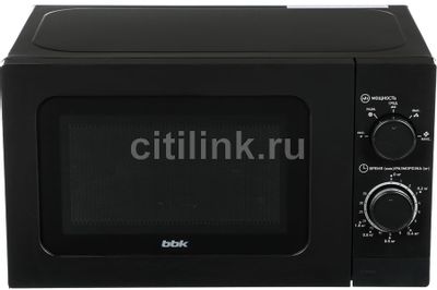Ответы на вопросы о товаре микроволновая печь BBK 20MWS-717M/B, 700Вт ...