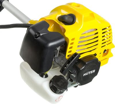Характеристики Триммер бензиновый Huter GGT-2900S, (комплект из 2-х ...