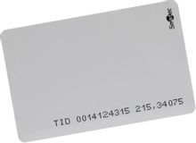 Инструкция, руководство по эксплуатации для метка радиочастотная SMARTEC ST-LC021 серый (1939876 ...