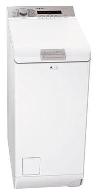 Стиральная машина AEG L 74270 TL, с вертикальной загрузкой, 7кг, 1200об ...