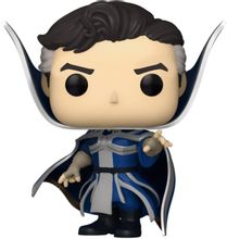 Характеристики Фигурка FUNKO Marvel Supreme Strange (1005) 60922 ...