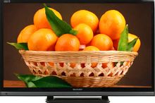 32" Телевизор Sharp LC32LD165RU, HD, черный – купить в Ситилинк | 995662