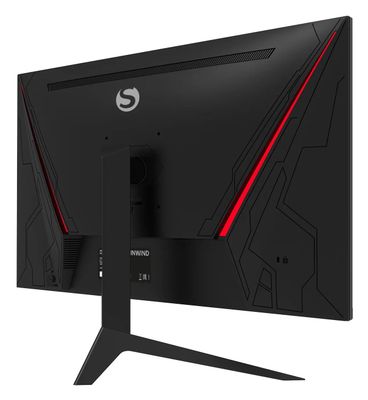 Характеристики 27" Монитор SunWind SUN-M27BG130, 2560x1440, IPS, 180Гц ...