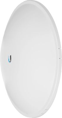 Точка доступа Ubiquiti PowerBeam PBE-5AC-500, AC450, 5ГГц, белый ...