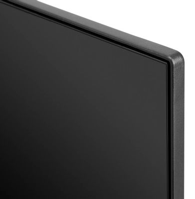 65" Телевизор Hyundai H-LED65QBU7500, QLED, 4K Ultra HD, черный, СМАРТ ...