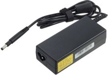 Адаптер питания PITATEL AD-147, 19.5 В, 3.33A, 65Вт, HP Compaq, черный ...