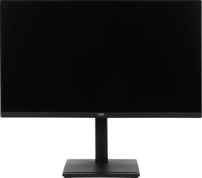 27" Монитор NPC MD2707-K, 1920x1080, IPS, 240Гц, 2хHDMI, 1хDP, черный и ...
