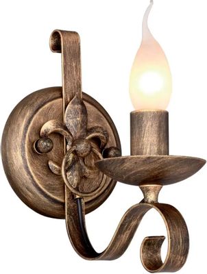 Аксессуары для светильник F-PROMO Boulogne 2159-1W, 60Вт, коричневый ...