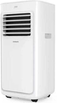 Кондиционер мобильный Timberk T-PAC07-P09E-WF белый – купить в Ситилинк ...