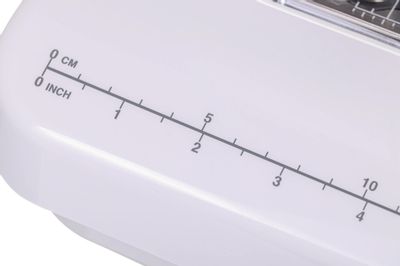 Швейная машина Janome 521, белый – купить в Ситилинк | 360789