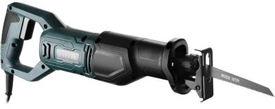 Обзор товара сабельная пила ZITREK ZKRS1000, от электросети [085-1035 ...