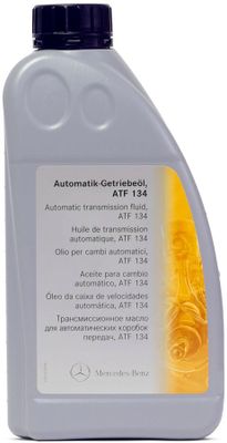 Отзывы на Масло трансмиссионное синтетическое MERCEDES-BENZ ATF MB 236. ...