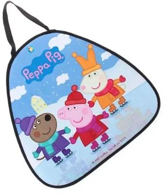 Инструкция, руководство по эксплуатации для ледянка 1TOY Peppa Pig ...