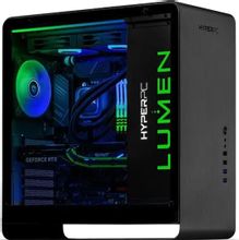Компьютер HYPERPC Lumen Ultra, Intel Core i5 14600KF, DDR5 64ГБ, 2ТБ(SSD), NVIDIA GeForce RTX ...