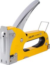 Ручной степлер Deli DL238001 – купить в Ситилинк | 1903008