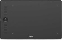 Характеристики Графический планшет PARBLO A610 Pro, A4, черный (1458875 ...