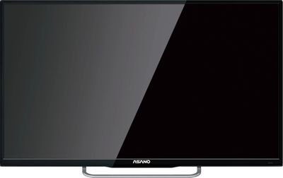32" Телевизор ASANO 32LH8030S, HD, черный, YaOS – купить в Ситилинк ...