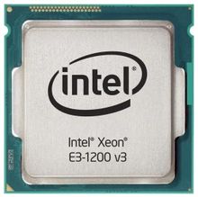 Характеристики Процессор для серверов Intel Xeon E3-1270 v3 3.5ГГц ...
