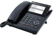 Характеристики Трубка Unified Communications OpenScape WLAN Phone WL4 ...