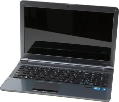 Ноутбук Samsung NP-RC510-S04 NP-RC510-S04RU, 15.6", Intel Core i3 380M ...