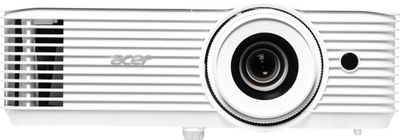 Проектор Acer X1527i, белый, Wi-Fi [mr.js411.001] – купить в Ситилинк ...