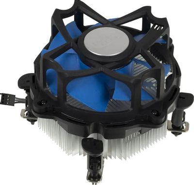 Устройство охлаждения(кулер) DeepCool Alta 7, 92мм, Ret [alta7 ...