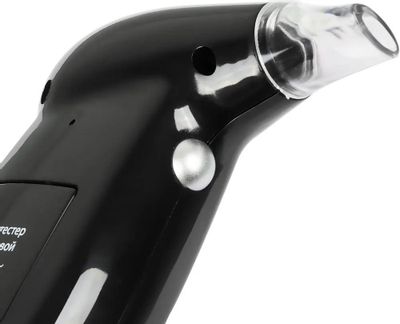 Алкотестер Ritmix RAT-310 – купить в Ситилинк | 923132