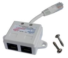 Адаптер Lanmaster (TWT-Y-E2-U2 ) – купить в Ситилинк | 691618