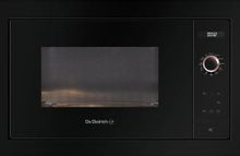 Характеристики Микроволновая печь DE DIETRICH DME7121A, встраиваемая ...