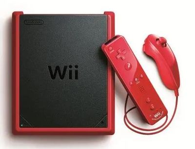 Nintendo Wii 2102636 512 931473