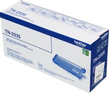 Характеристики Картридж Brother TN2335, черный / TN2335 (972772 ...