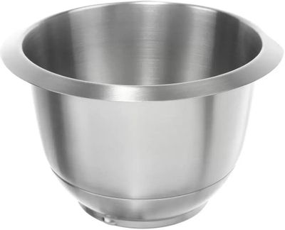 Характеристики Чаша Bosch MUZ5ER2, для взбивания 3,9 л (1386531 ...